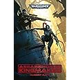 Amazon.com: Assassinorum: Kingmaker (Warhammer 40,000): 9781800262706: Rath, Robert: Books