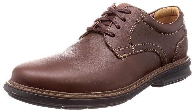Buy Clarks Men's Formal Shoes at Amazon.in