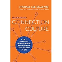 Amazon.com: Connection Culture, 2nd Edition: The Competitive Advantage ...