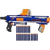 NERF Elite 2.0 Lock N Load Pack, 1 Pistola : Amazon.com.mx: Juguetes y ...