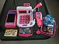 Buy Farraige® My Cash Register Pretend to Play Electronic Cash Register ...