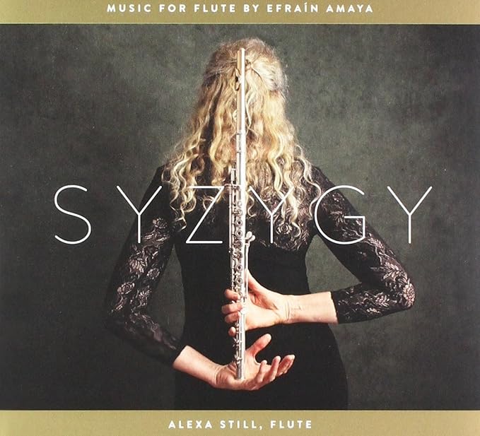 Syzygy: Amazon.sg: Music