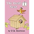 Amazon.com: The Best Nest (Beginner Books): 9780394800516: Eastman, P.D ...
