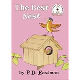 The Best Nest: laura datta: 9781848570375: Amazon.com: Books