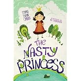 Amazon.com: The Worst Princess: 9781398518056: Sara Ogilvie: Books