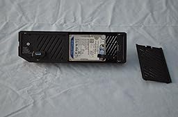 Amazon.com: XPACK XBOX ONE Hard Drive Enclosure and USB Media Hub ...