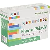 Pharm Phlash Cards!: Pharmacology Flash Cards: 9780803629943: Medicine ...