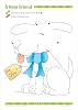 School Zone - Connect the Dots Workbook - 32 Pages, Ages 3 to 5 ...