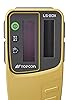 Topcon LS-80X Long Range Laser Receiver Sensor in Kenya | Whizz Line Lasers