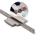 Amazon.com: STEADYKLEEN - Waste Drain Tool for 3 Tier Sink in ...