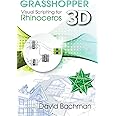 Grasshopper: Visual Scripting for Rhinoceros 3D (Volume 1): Bachman ...