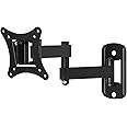Amazon.com: Swift Mount SWIFT140-AP Multi-Position TV Wall Mount for ...