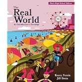 Amazon.com: The Real World: An Introduction to Sociology: 9781324070764 ...