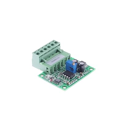 Buy KNACRO Frequency to Voltage Conversion Module 0-200Hz to 0-5V FV ...