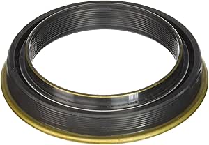 Amazon.com: Timken 370247A Oil Bath Seal : Automotive