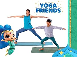 Watch Noggin Shorts Season 1 | Prime Video