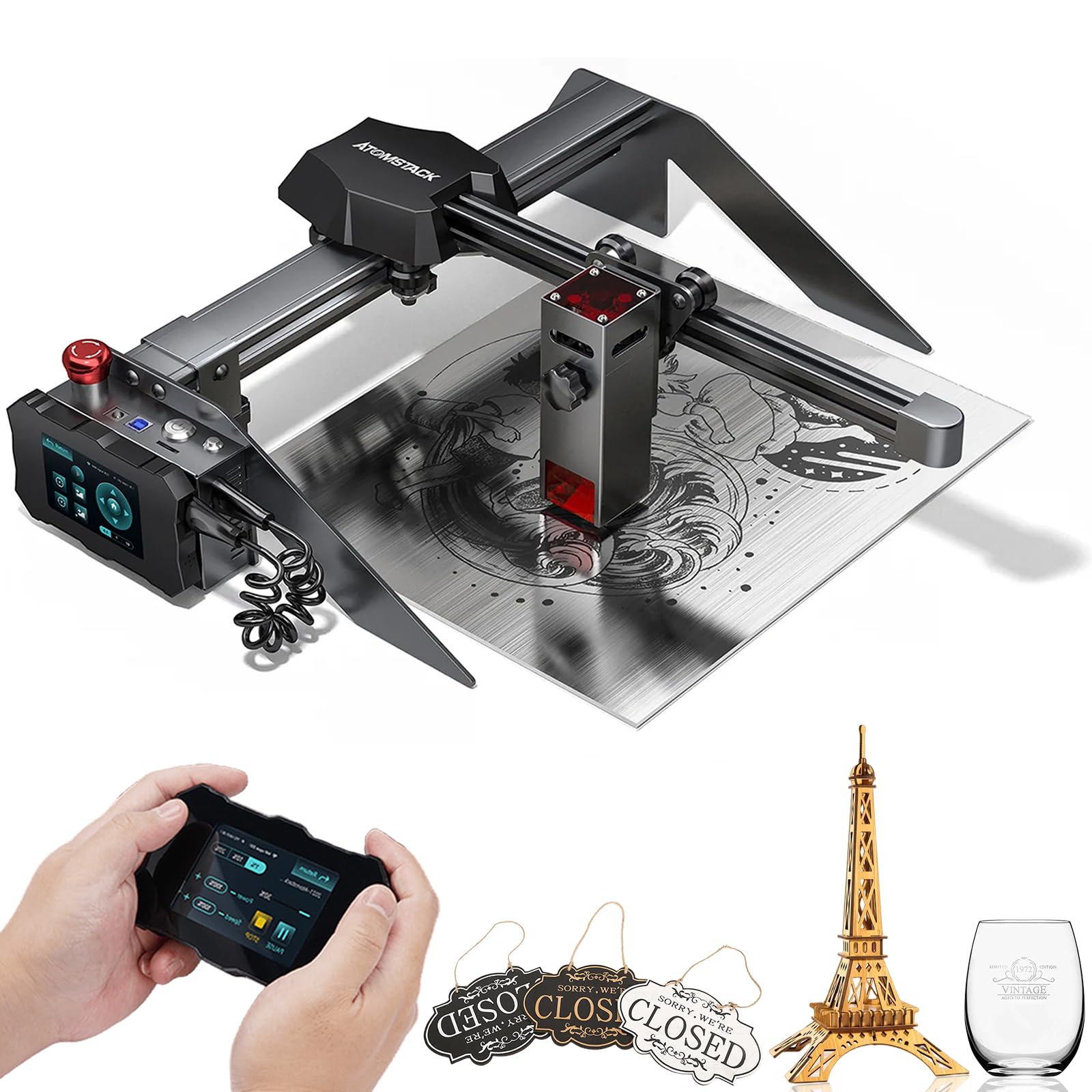 ATOMSTACK, Co, Ltd. shop Kenya | Buy ATOMSTACK, Co, Ltd. products ...