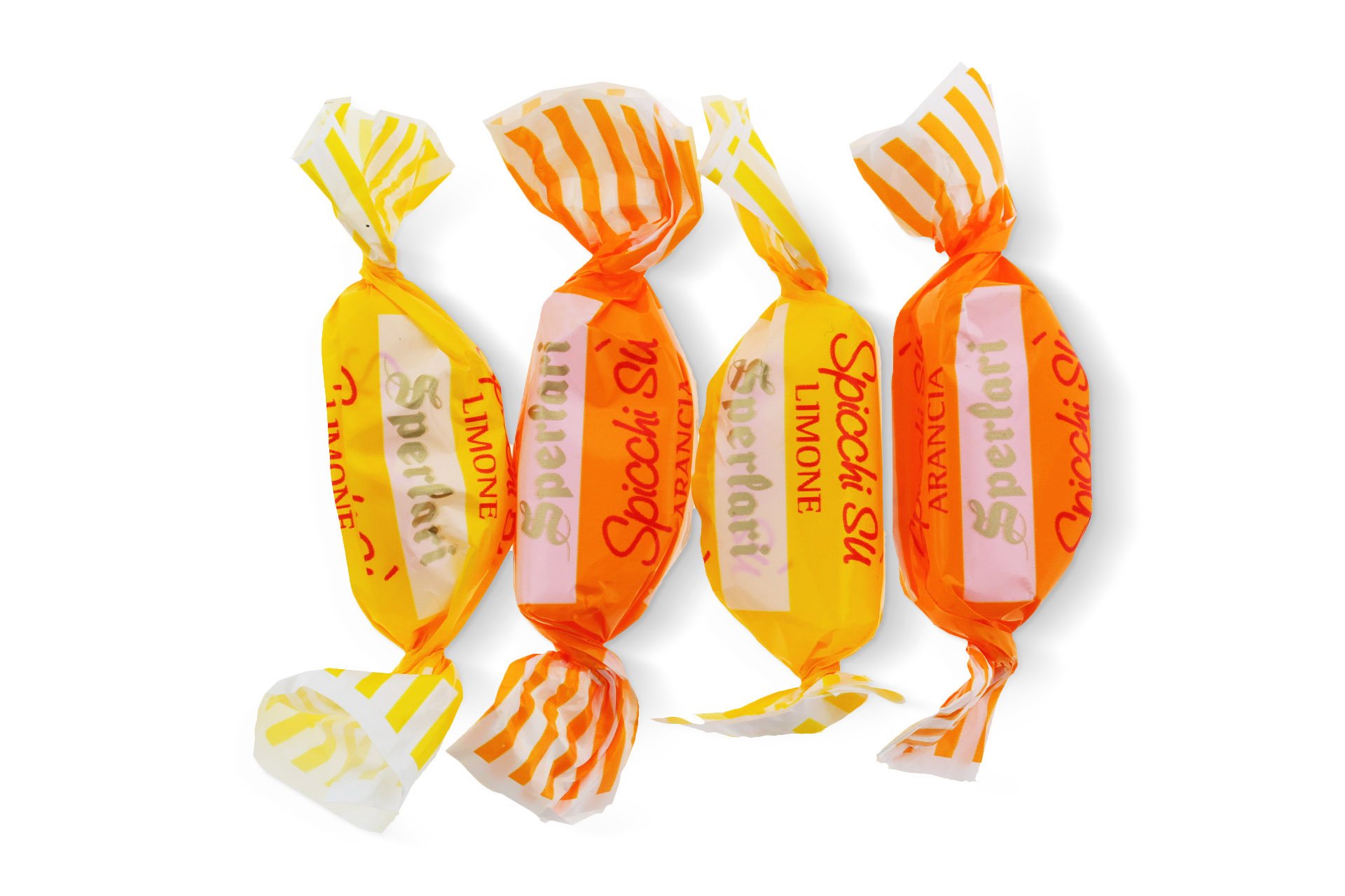 Sperlari, Misto Spicchi (citrus Fruit Slices) (2.200 Lbs) on Galleon ...