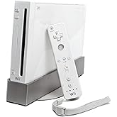 Amazon.com: Nintendo Wii Limited Edition RED Video Game Console Home ...