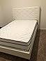 Amazon.com: Home Life Platform Bed, New : Home & Kitchen