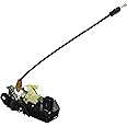 Amazon.com: Genuine GM 25876383 Door Lock, Front : Automotive