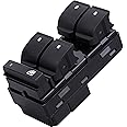 Amazon.com: Obaee Power Window Control Switch Compatible with GMC ...
