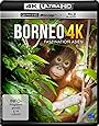 Borneo 4K/2 Blu-ray: Amazon.es: Libros en idiomas extranjeros