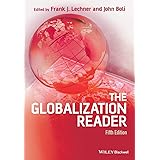 The Globalization Reader: Lechner, Frank J., Boli, John: 9780470655634: Amazon.com: Books