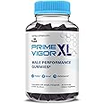 Amazon.com: Prime Vigor XL Gummies PrimeVigor XL Me Gummy Supplement ...