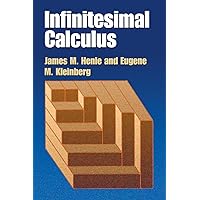 Elementary Calculus: An Infinitesimal Approach (Dover Books on ...