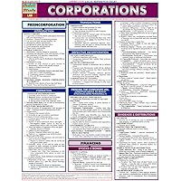 Quick Study Corporations (Quick Study Law): BarCharts, Inc ...