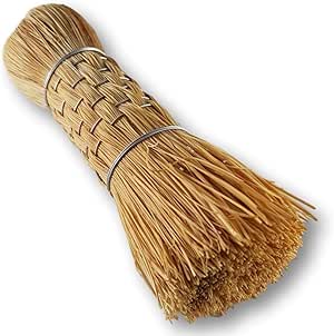 Amazon.com: 3 Pack of Ecologic Root Brush Made in Mexico - Escobeta de ...