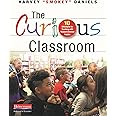 Amazon.com: The Curious Classroom: 10 Structures for Teaching with ...