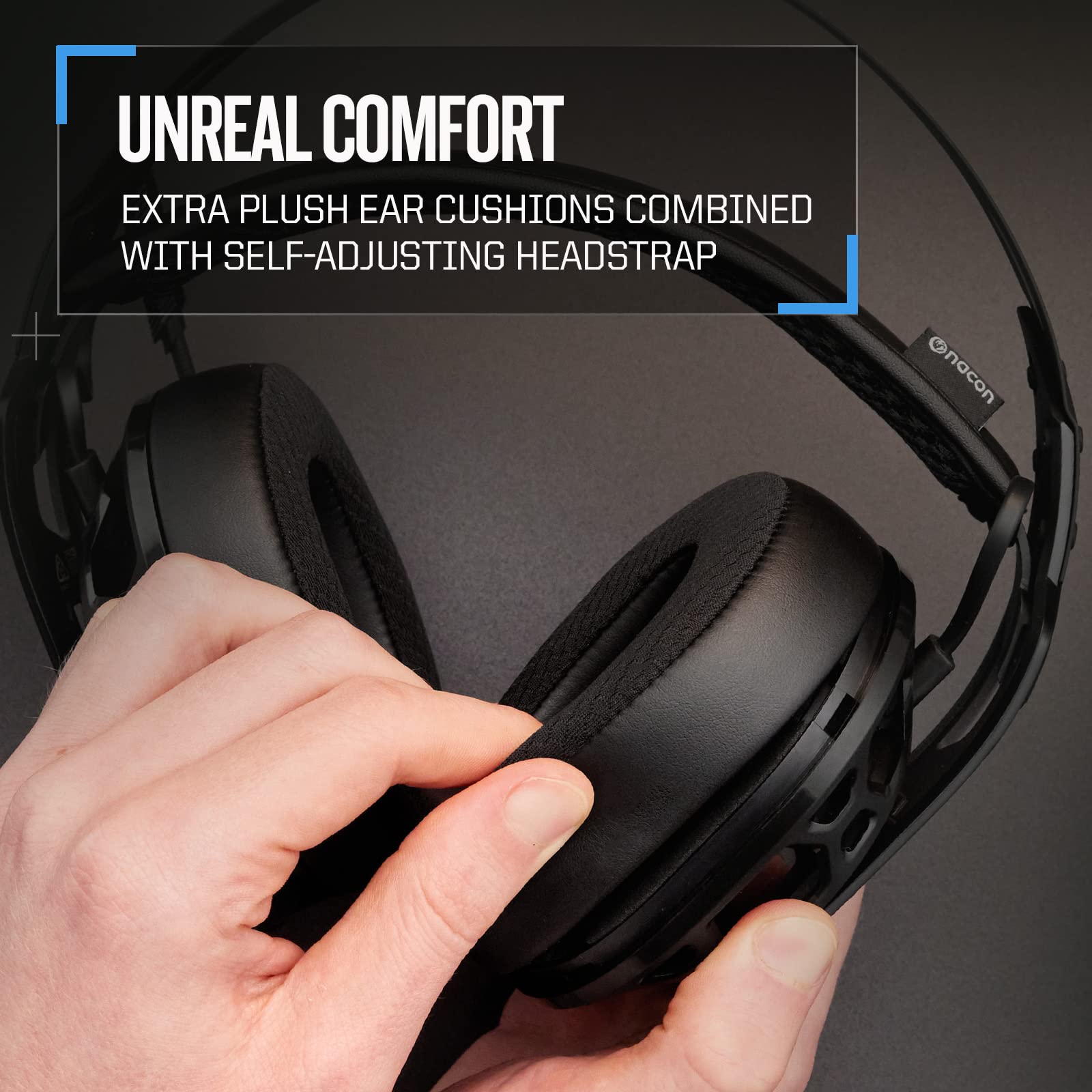Mua RIG 500 PRO HS GEN 2 Competition Grade Playstation Gaming Headset ...