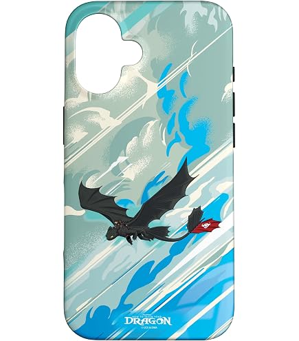 Httyd Iphone 4 Case
