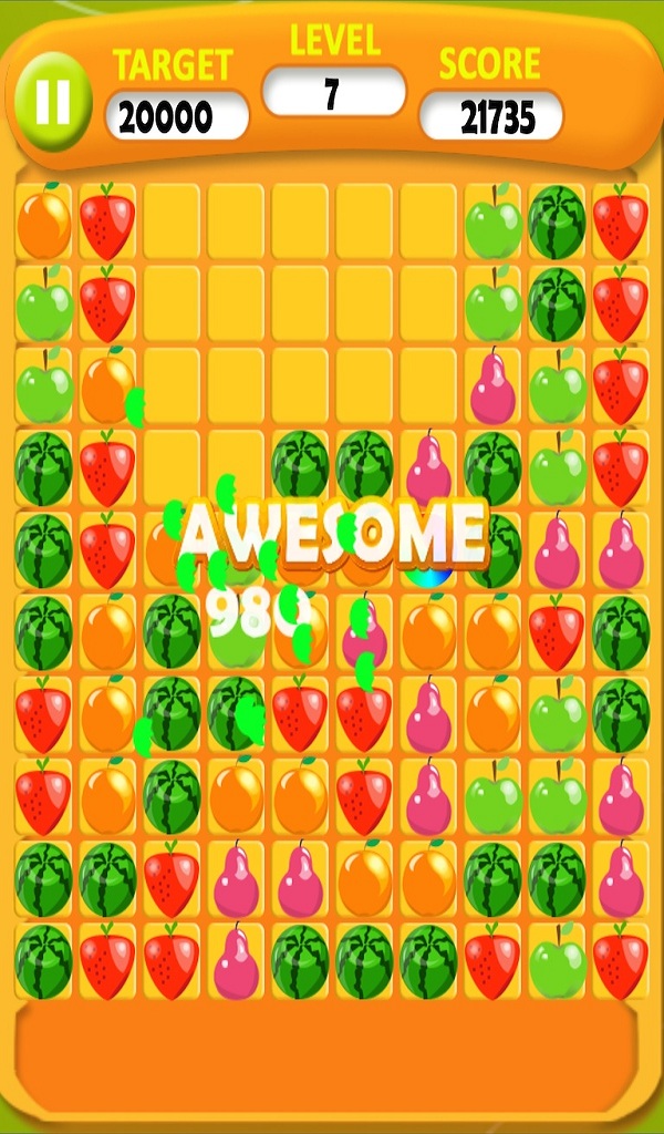 Fruit Smash Fun!:Amazon.com:Appstore for Android