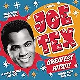 Joe Tex - Joe Tex - 25 All Time Greatest Hits - Amazon.com Music