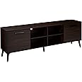 Amazon.com: Christopher Knight Home Dontae Mid-Century Modern Faux Wood ...