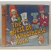 Various Artists - Schoolhouse Rock: America Rock - Amazon.com Music