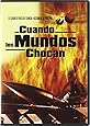 Cuando los mundos chocan [DVD]: Amazon.es: Richard Derr, Barbara Rush ...