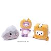 LankyBox Foxy Collectible 6" Plush, for The Biggest Fans in Saudi ...