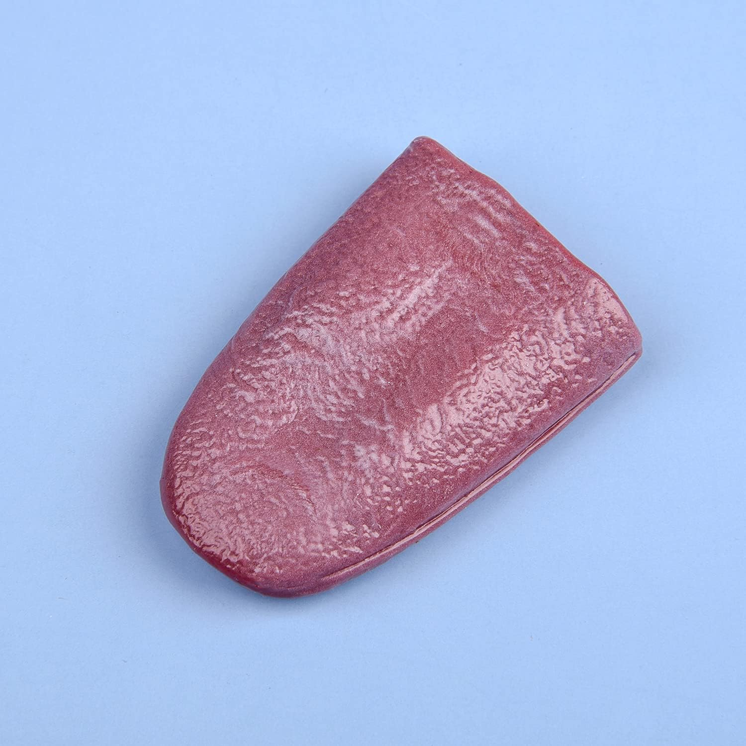 Cetornie 3 PCS Prank Prop Kits with Prank Poop Fake Blood Nail Through ...