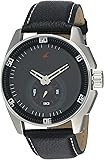 Buy Fastrack Midnight Party Analog Black Dial Men's Watch -NK3098SL01 ...