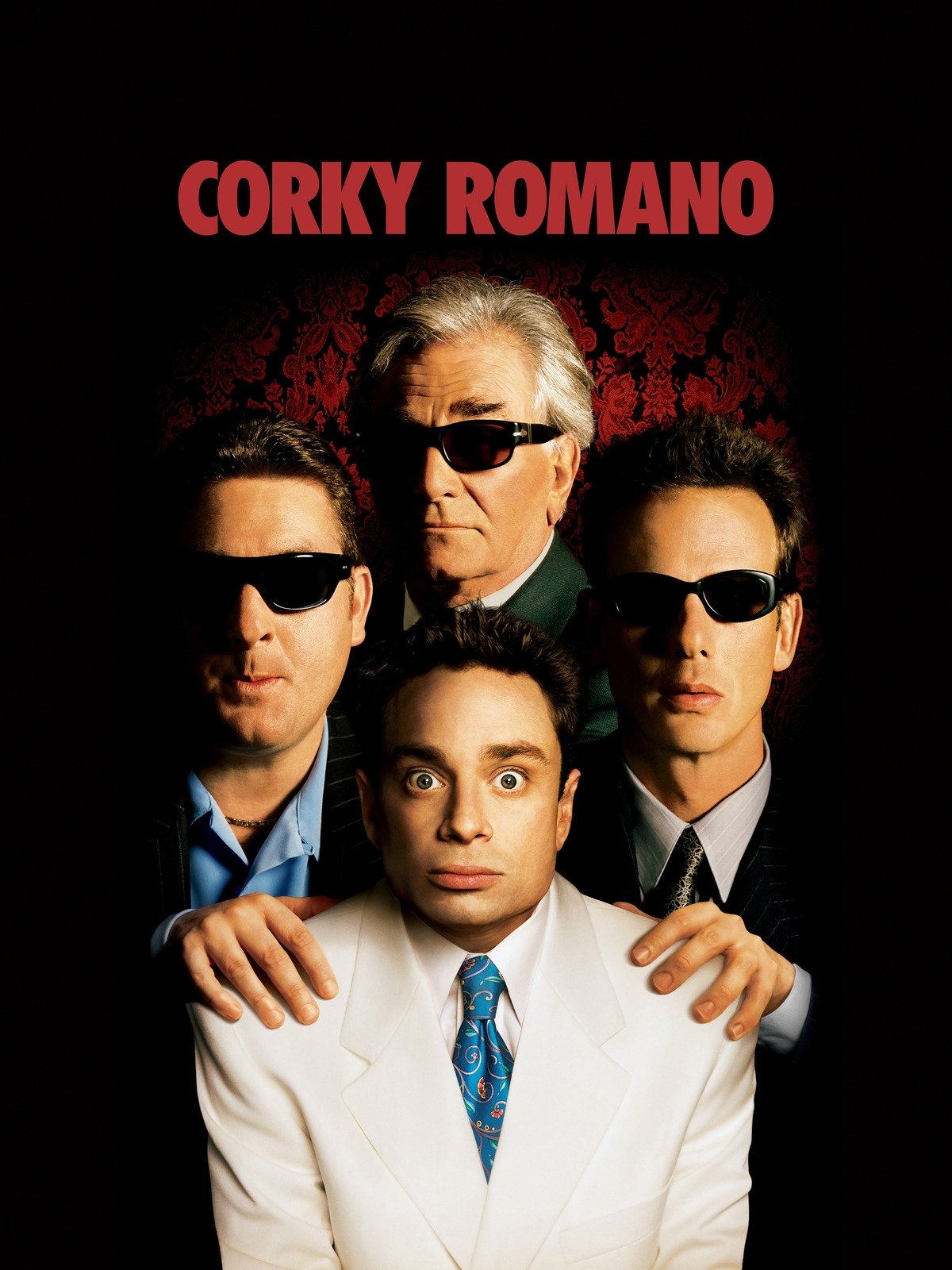 Watch Corky Romano | Prime Video