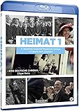 Die Heimat Trilogie - Gesamtedition [18 DVDs]: Amazon.de: Edgar Reitz ...