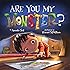 I Need My Monster: Amanda Noll, Howard McWilliam: 8580001070803: Amazon ...