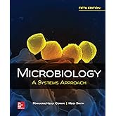 Microbiology: A Systems Approach: Cowan, Marjorie Kelly, Smith, Heidi ...
