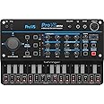 Amazon.com: Behringer Pro VS Mini Hybrid Vector Synthesizer : Musical ...