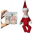 Amazon.com: Trump on a Stump Christmas Elf 10" - Make The Holidays ...