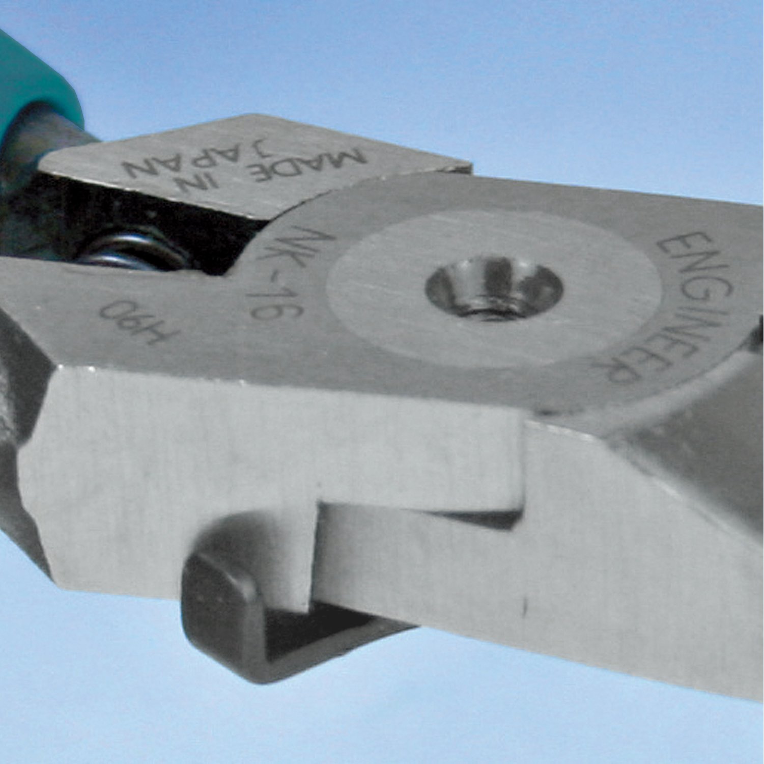 Купить Плоскогубцы nk/16 Diagonal Cutting Nippers Professional Tool ...